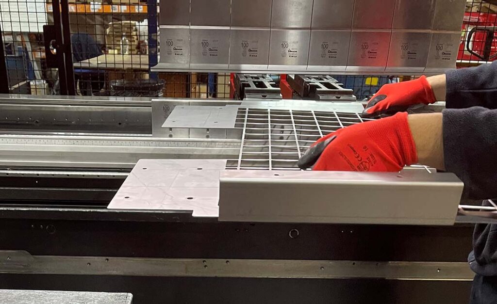 Yeoman Pressings Ltd