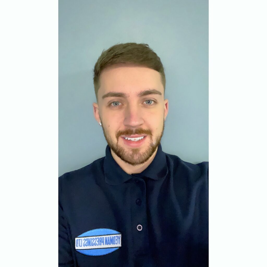 Yeoman Pressings Ltd